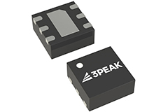 TPQ05100x Synchronous Step-up Regulator - 3PEAK | DigiKey